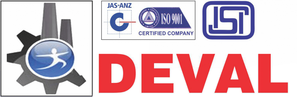 Deval Sales & Services – EOT Crane Manufacturer | Chain Pulley Blocks ...